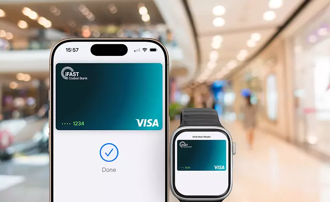 Multi-Currency Debit Card | Secure Everyday Spending